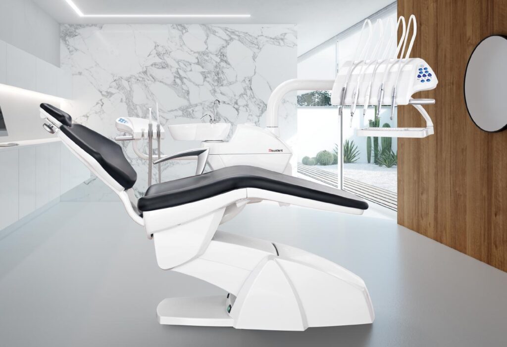 Swident Partner – Smart – Naxo SRL